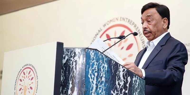 MSME Ministry launches three new initiatives to give impetus to women's ...