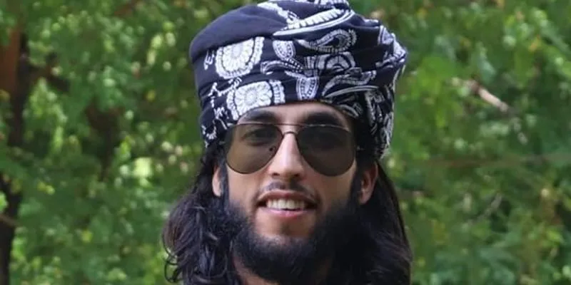 The voice from Kashmir: Meet Baabarr Mudacer, the YouTube sensation ...