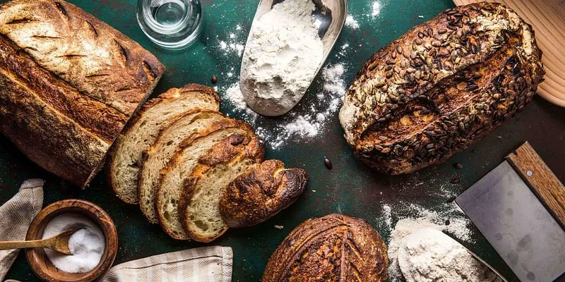 This duo started a bakehouse in Gurugram; opened 9 stores across Delhi ...