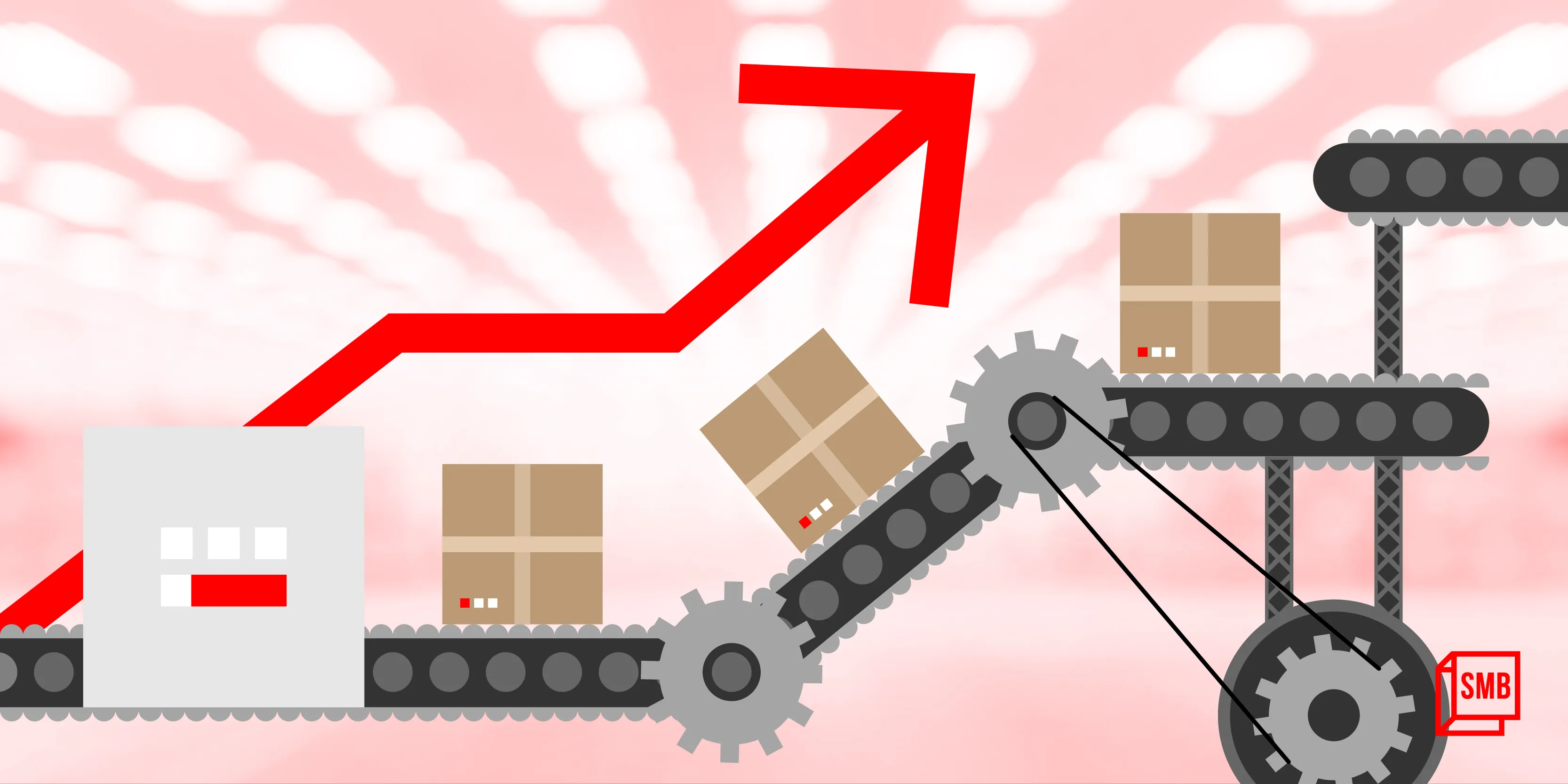 How Lean Scheme can help manufacturing MSMEs drive growth, compete globally