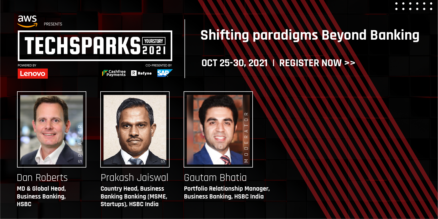 Beyond Banking - how HSBC aims to help SMEs scale and grow in a modern ...