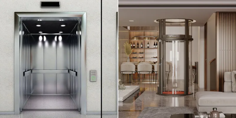 Chennai-based Elite Elevators targets Rs 600 Cr revenue with Nibav Home Lifts | YourStory
