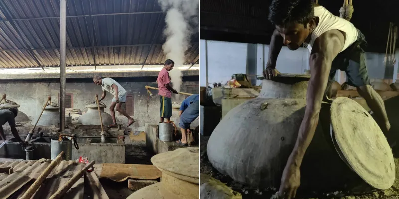 How Boond is reviving the tradition of Kannauj's attars | YourStory