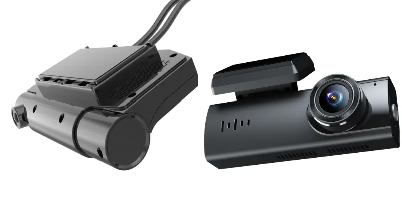 Pune’s Safe Cams is ensuring road safety via its Made in India dash ...