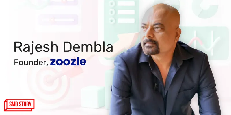 Zoozle hopes to crack the profitability paradox with its reseller ...