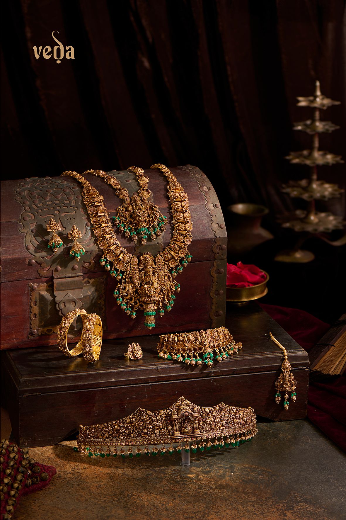 Inside Joyalukkas’ 70-year-journey from a 200 sqft store in Thrissur to ...