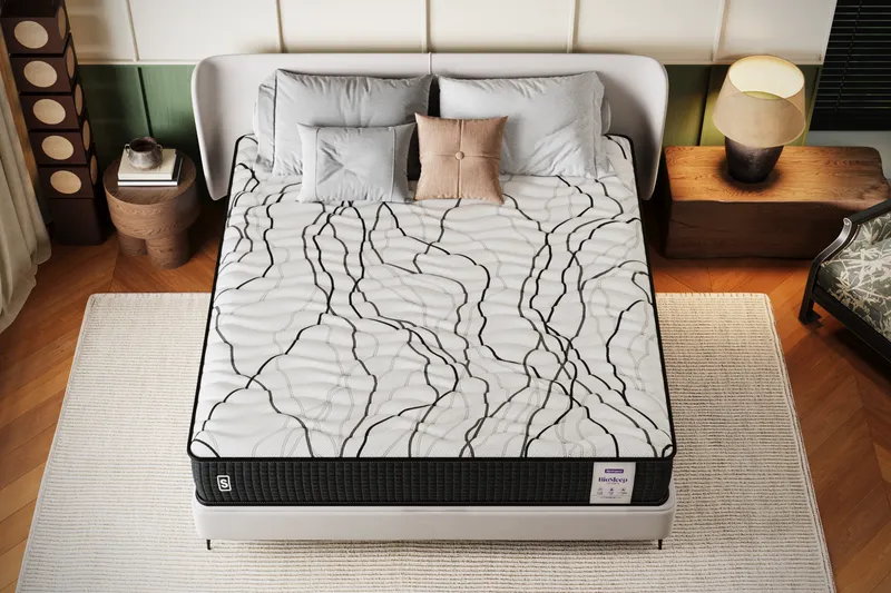 Springwel Mattresses balances legacy and innovation as it transforms ...
