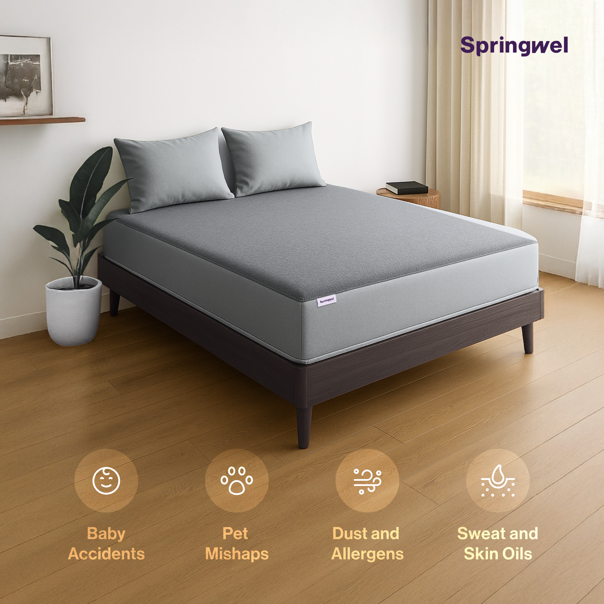Springwel Mattresses balances legacy and innovation as it transforms ...
