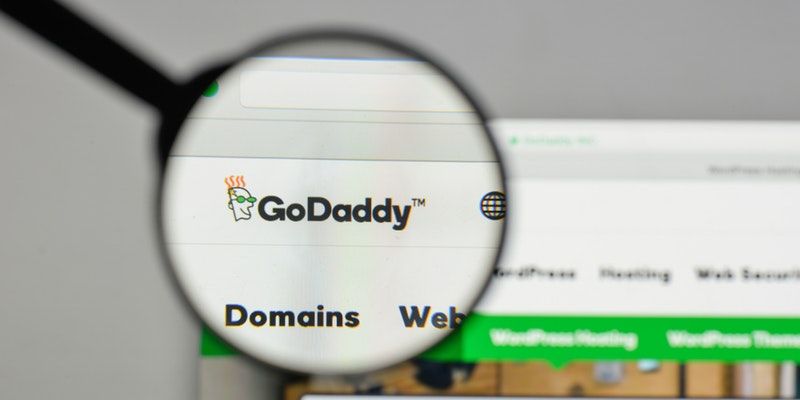 GoDaddy Company Profile, information, investors, valuation & Funding
