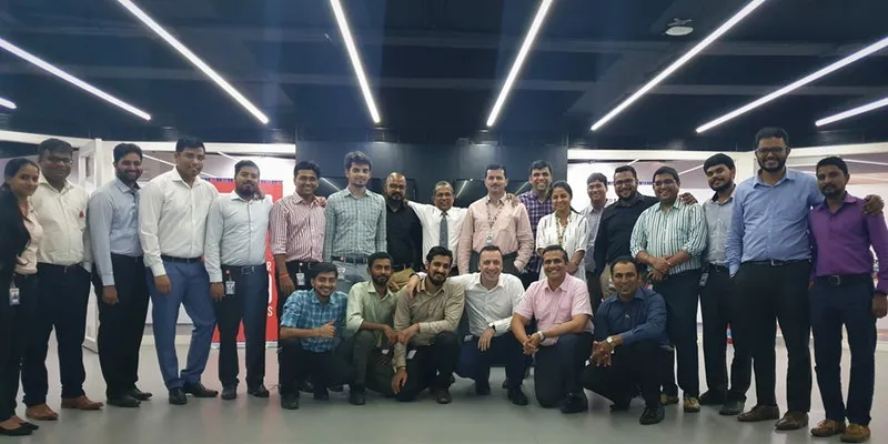 How Logo Infosoft's Vyapari app makes GST billing and compliance easy ...