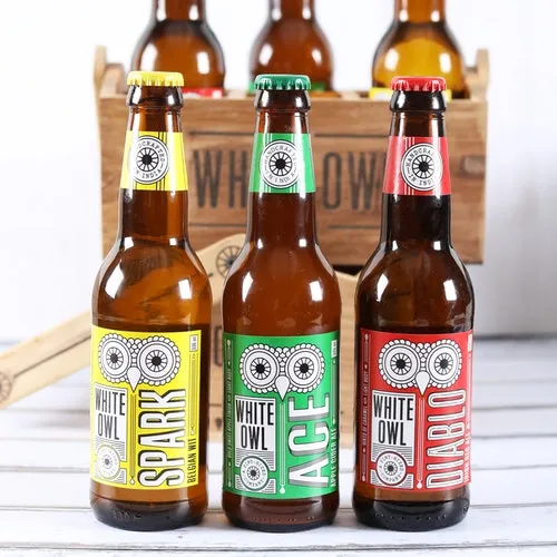 How White Owl's cost-conscious approach for craft beer lovers disrupted ...