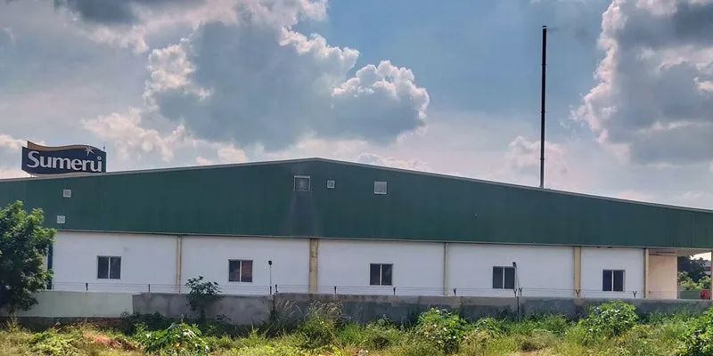 How Kochi-based Sumeru Foods made Rs 70 Cr turnover by ensuring frozen ...