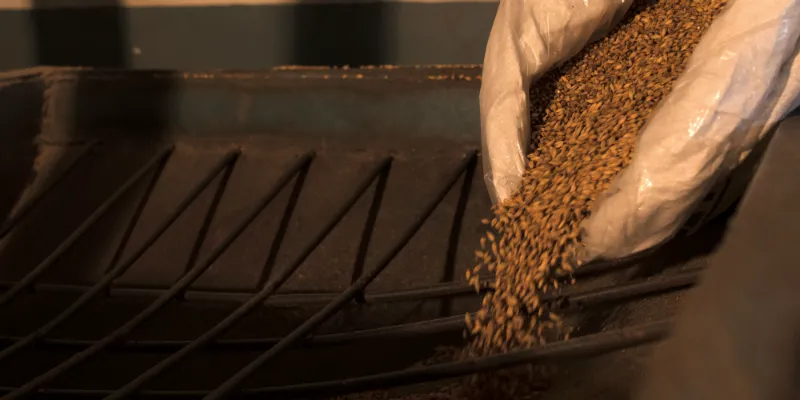 Craft beer lovers, unite! Indian brand Simba Brewery is selling its Wit ...