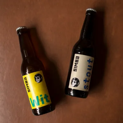 Craft beer lovers, unite! Indian brand Simba Brewery is selling its Wit ...