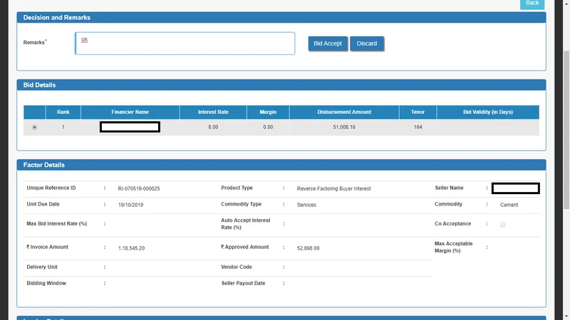 With 28 banks and NBFCs on board, how TReDS platform M1xchange financed ...