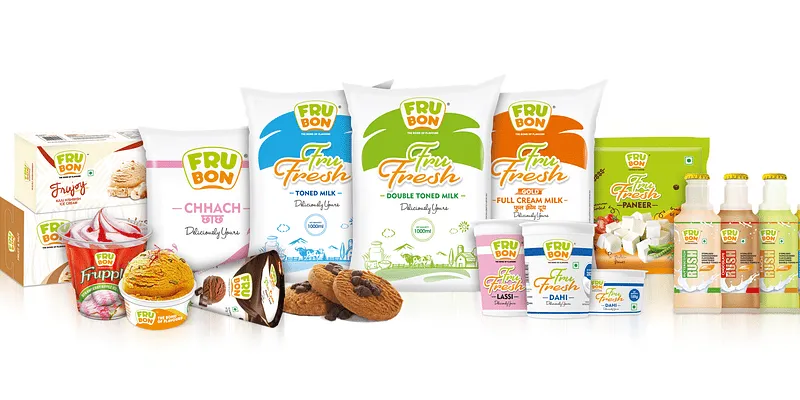 Meet the men who built a Rs 36 Cr revenue dairy and ice cream brand out ...