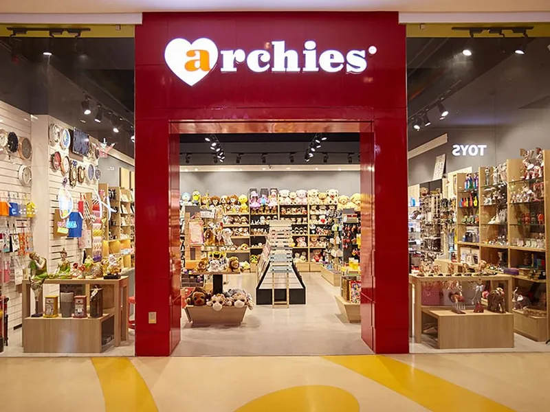 How Archies ventured into online beauty and personal care with gift ...