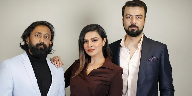 This actor-entrepreneur built a women’s cosmetics brand by selling on ...