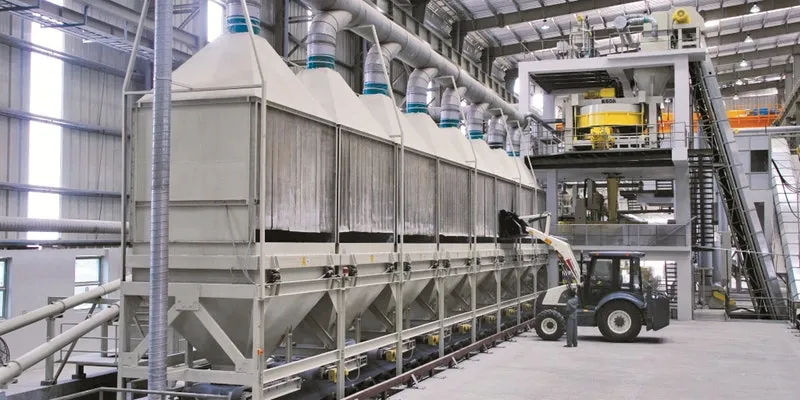 How a 19-year-old trader built a Rs 500Cr revenue marble business ...