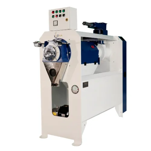 Started in a small workshop, this family business is now a leading rice ...