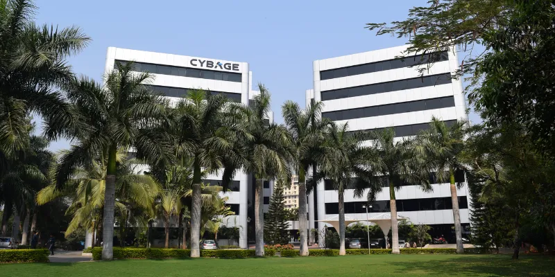 Starting with just 4 employees in a 3 BHK, this design engineer built a ...