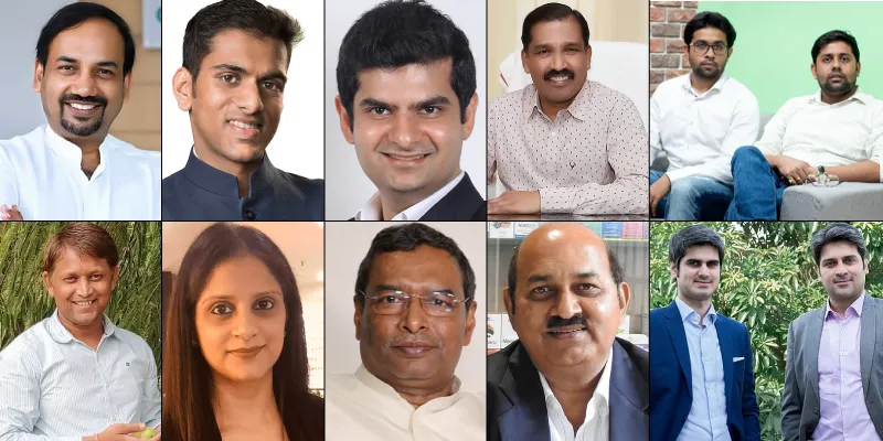 [World Health Day] 10 Indian Ayurvedic, herbal and wellness brands ...