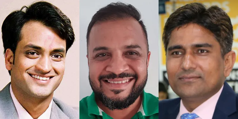 Making cash out of trash, these entrepreneurs earn crores by recycling ...