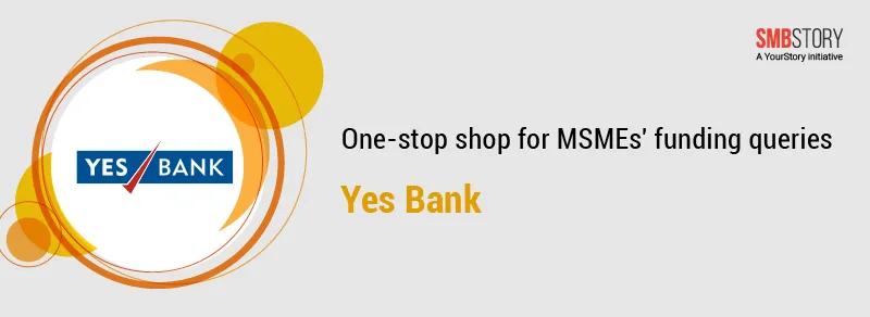 Yes Bank Msme Mobile Application Youtube
