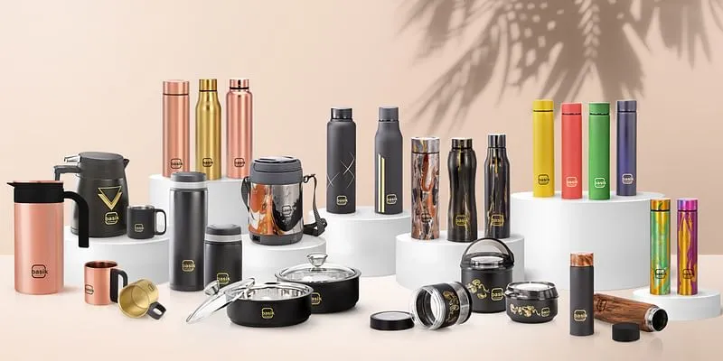 Basik Homeware wants to make stainless steel products pretty and pocket ...