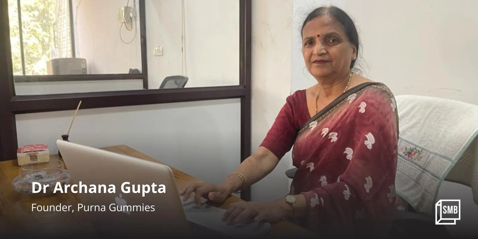 How Purna Gummies is bridging nutrition gap with its supplements