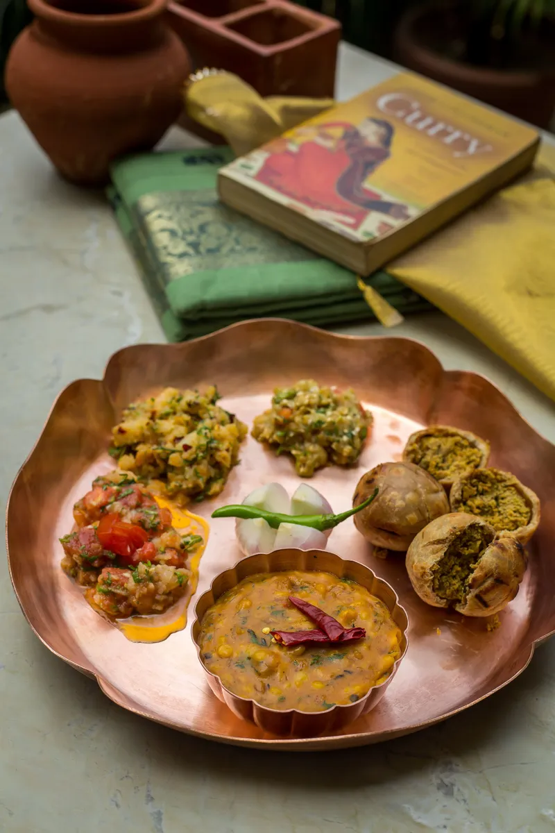 With a focus on Bihari cuisine, The Potbelly gears up for its next ...
