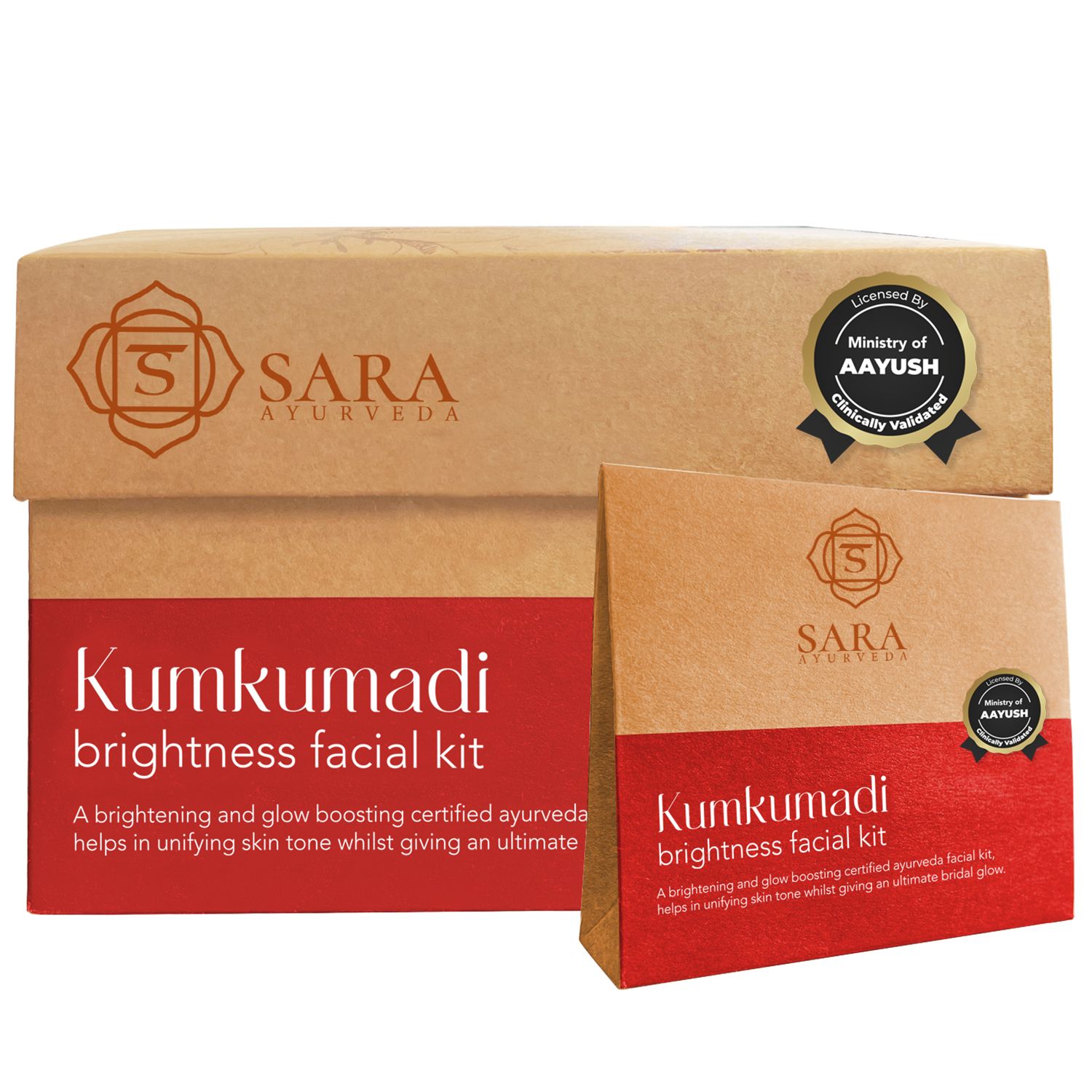 How Visage Beauty is revamping its subsidiary Sara to meet customer's ...