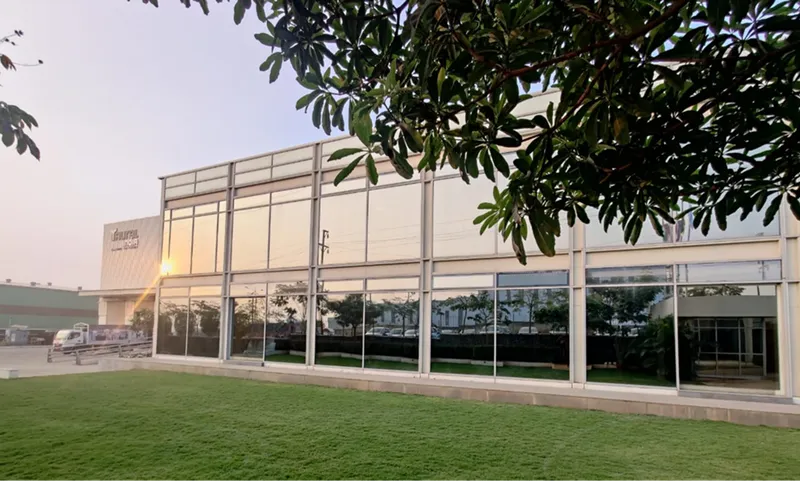 Pune-based Taural India is making India self-reliant with aluminium at ...