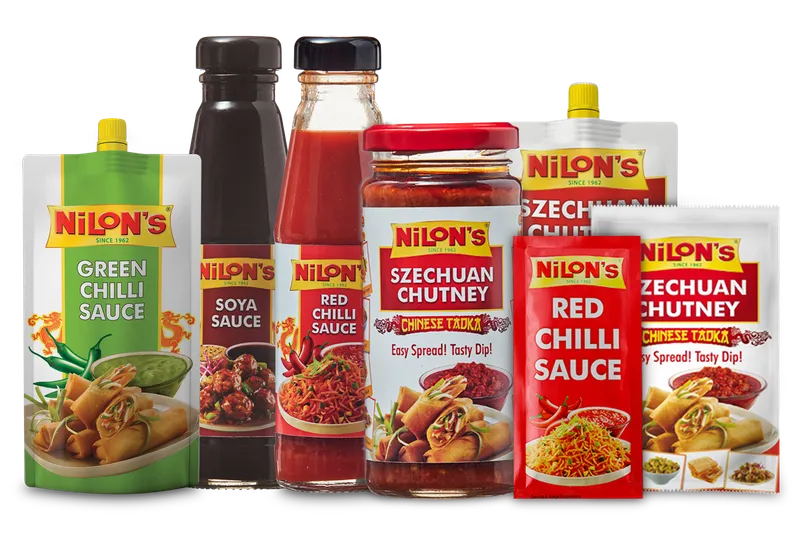 From Jalgaon to 3 lakh plus outlets: The story of Nilon's | YourStory