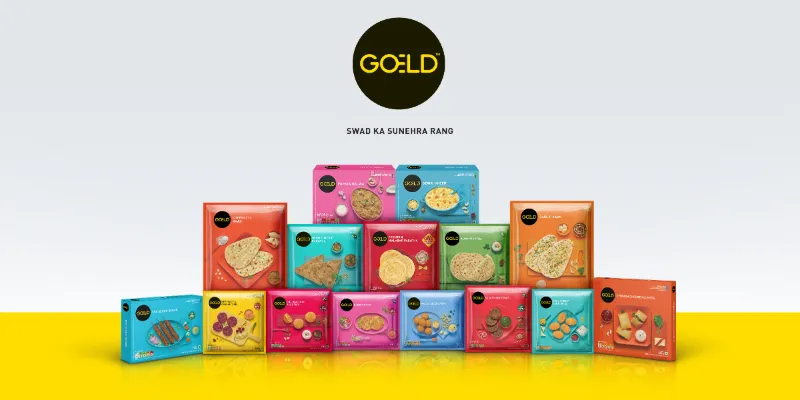 How Rs 2,500 Cr Goel Group ventured into the frozen food vertical ...