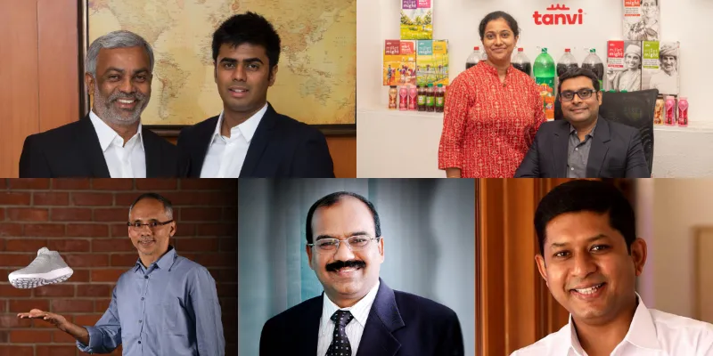 5 companies that have put Coimbatore on India’s entrepreneurship map