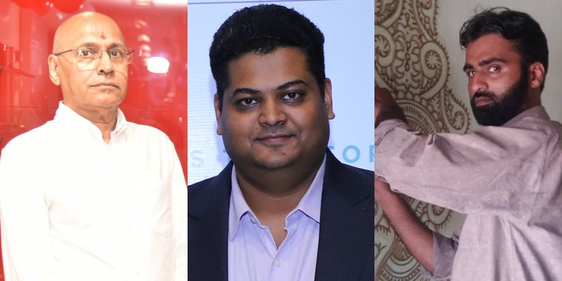 Top SMB stories of the week: unglamorous beginnings leading to ...