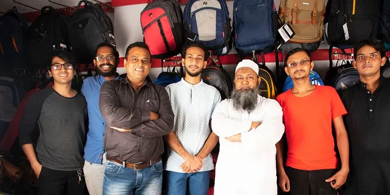 From a Rs 5,000 investment to Rs 35-Cr turnover, COSMUS’ bags to riches ...