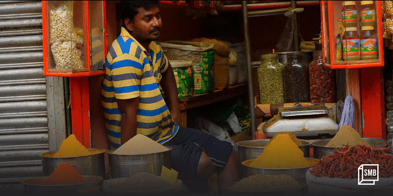How India’s dukandaar is using tech to become aaj ka vyapaari