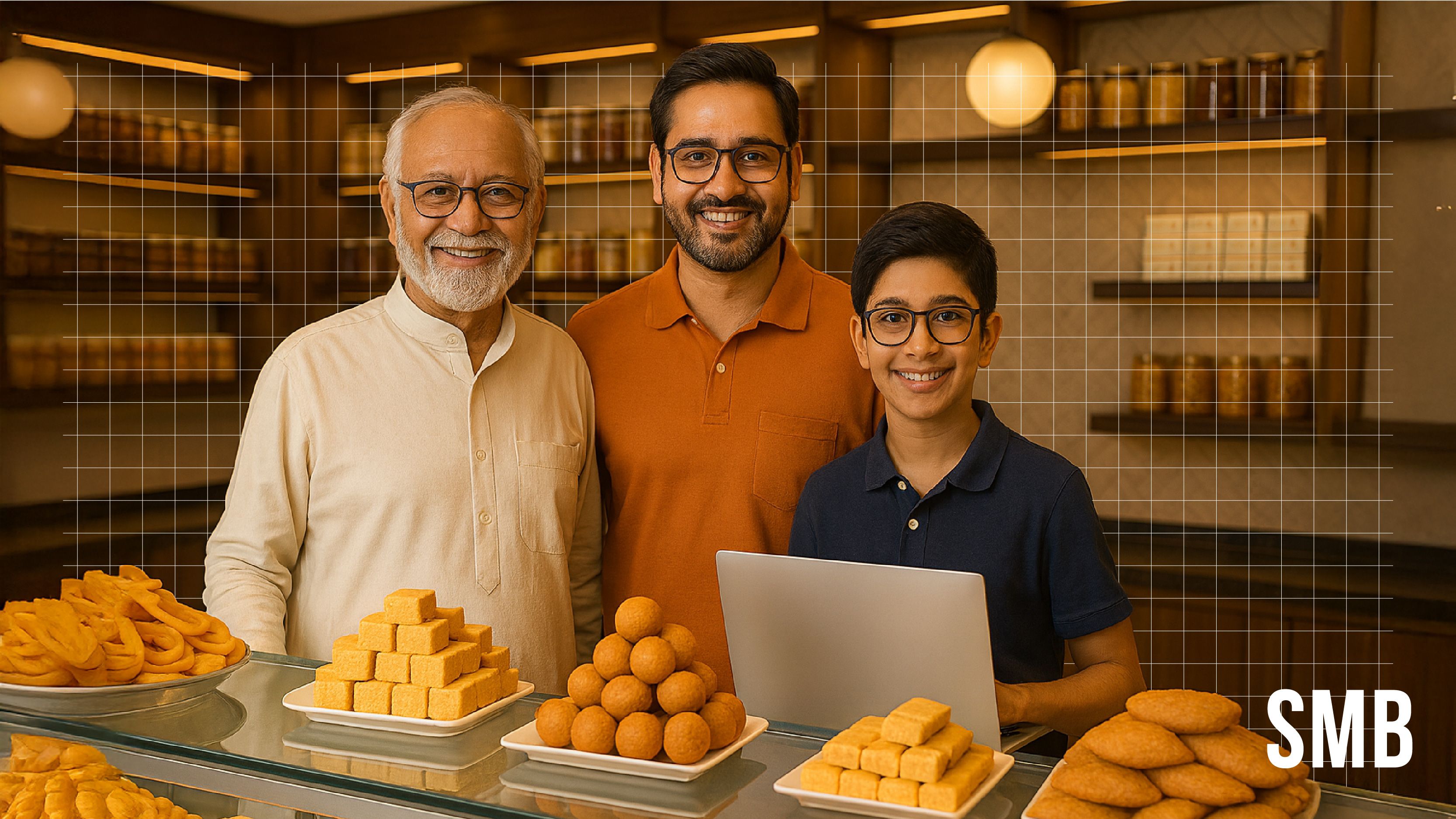 How these family-owned businesses are reinventing themselves in India ...