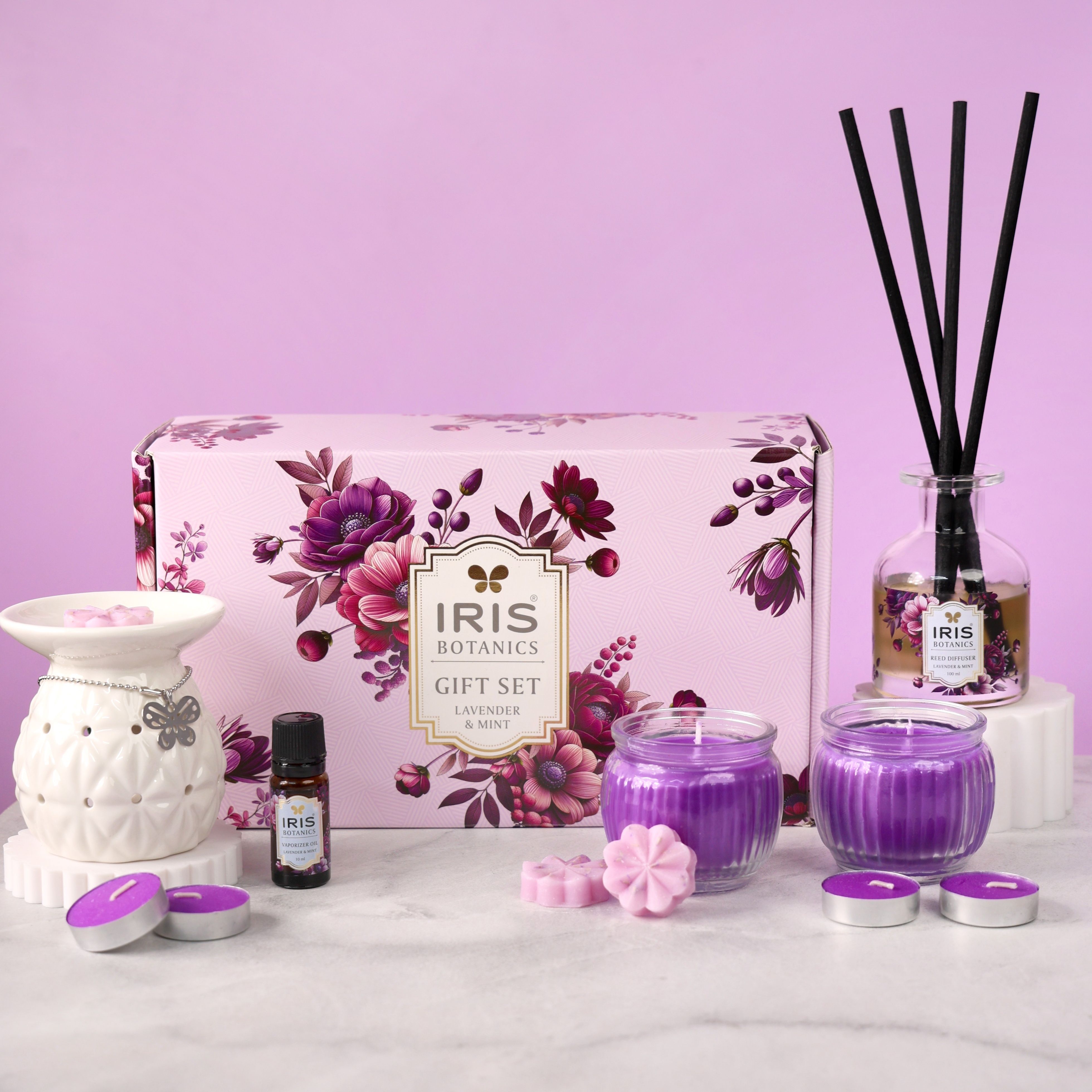 From puja rooms to lifestyle fragrances: How IRIS is transforming Indian homes | YourStory