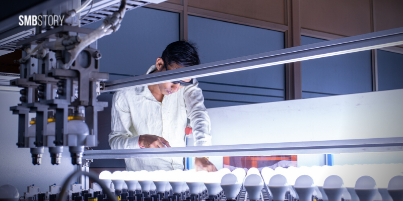 How embracing technology can help SMEs and startups optimise resources ...