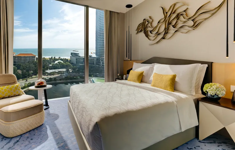 A journey through City of Dreams Sri Lanka, Colombo’s newest luxury ...