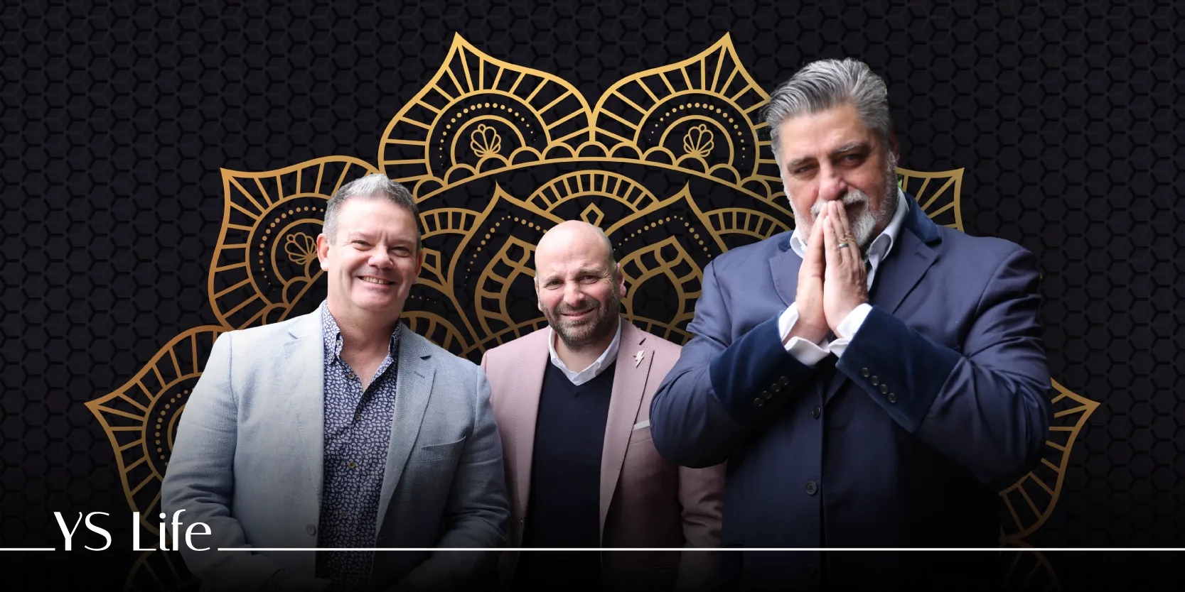 Former MasterChef Australia judges talk about their love for Indian cuisine