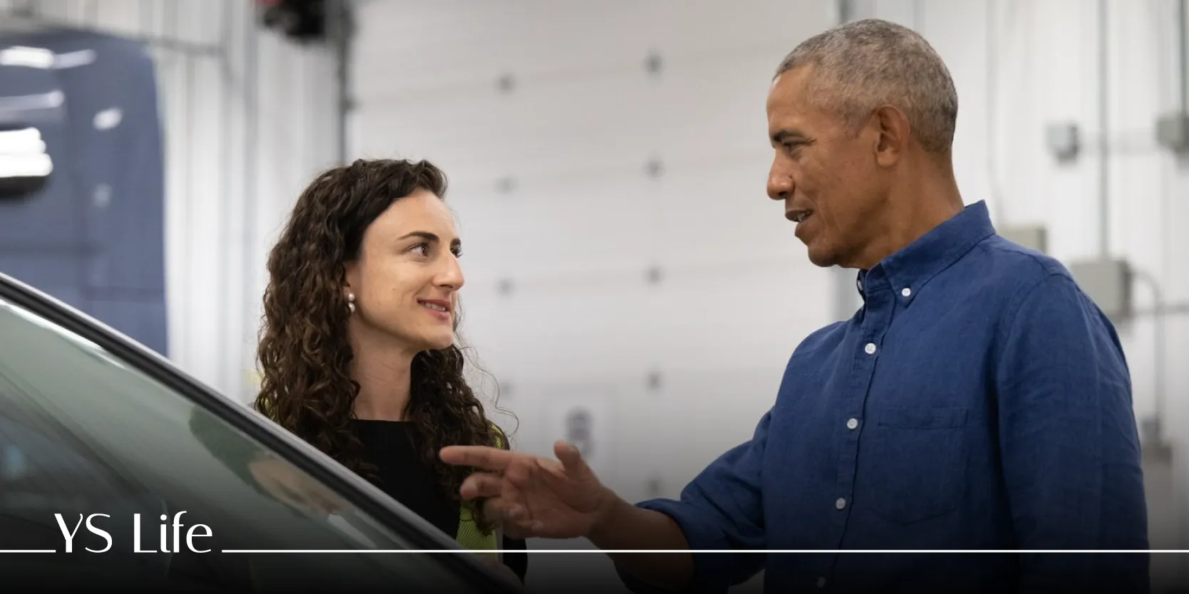 Barack Obama's docu-series Working shies away from hard questions