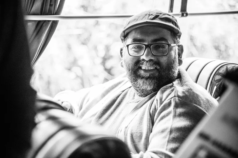 Writer-director of TVF Tripling and Mismatched Akarsh Khurana shares ...