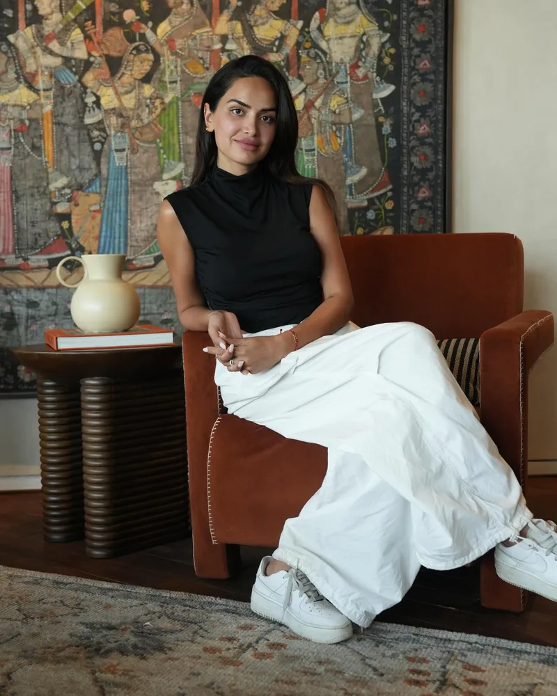 Influencer and entrepreneur Diipa Khosla on building a life of ...