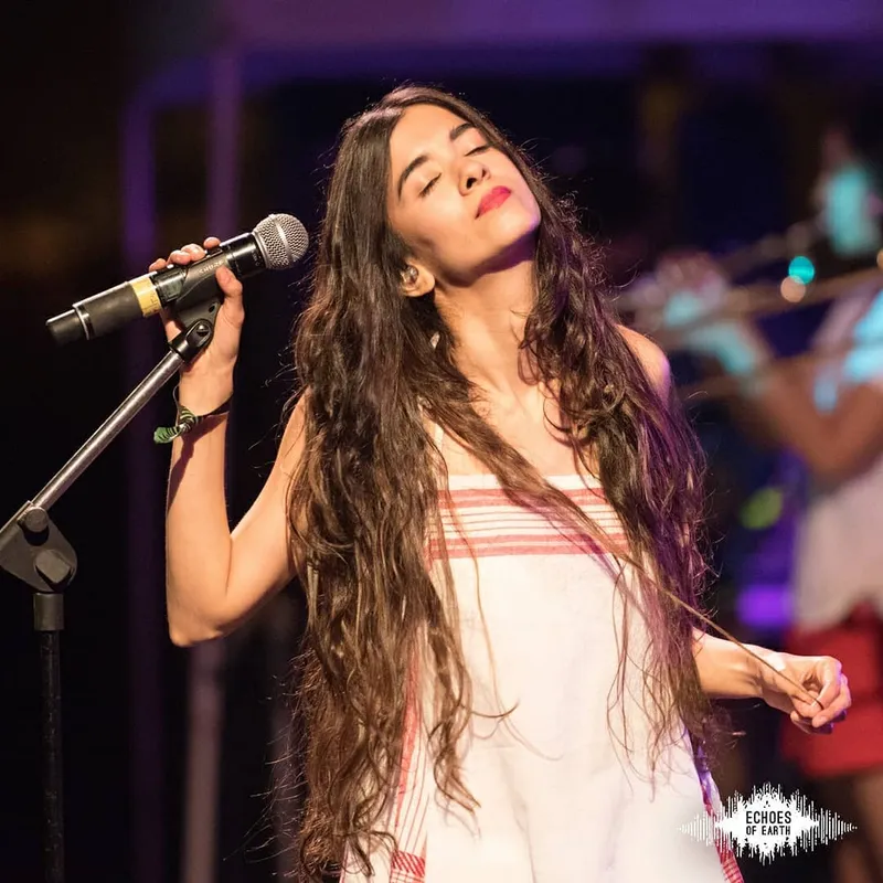 Music artist and actor Saba Azad on juggling multiple hats | YourStory