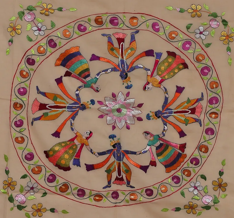 Bridge Bharat is reviving Indian art forms and empowering artisans ...