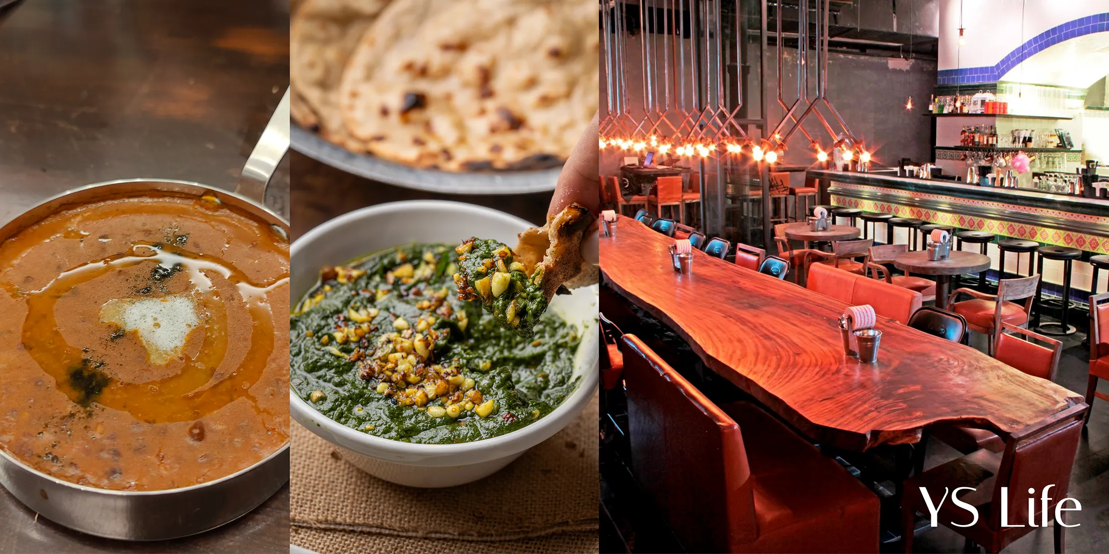 How 80-year-old Pritam da Dhaba is tasting success in modern times